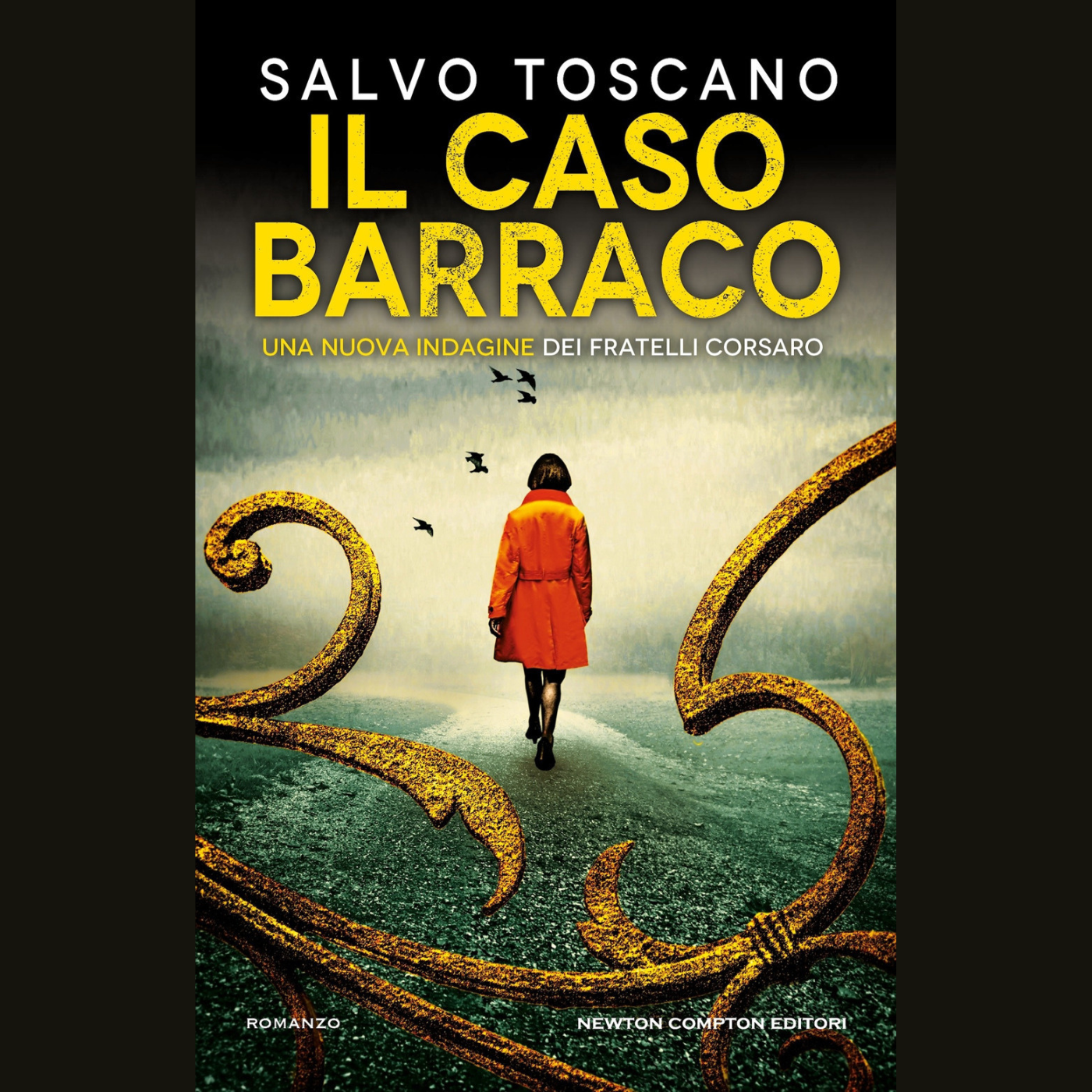 Il caso Barraco di Salvo Toscano | Il Timone Libri - Giornale Radio